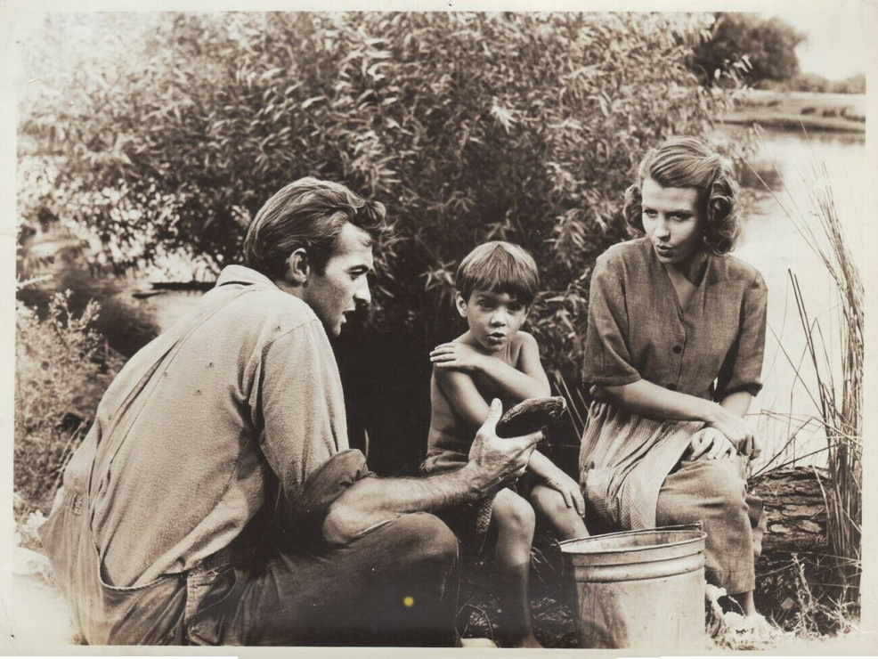 Image of The Southerner