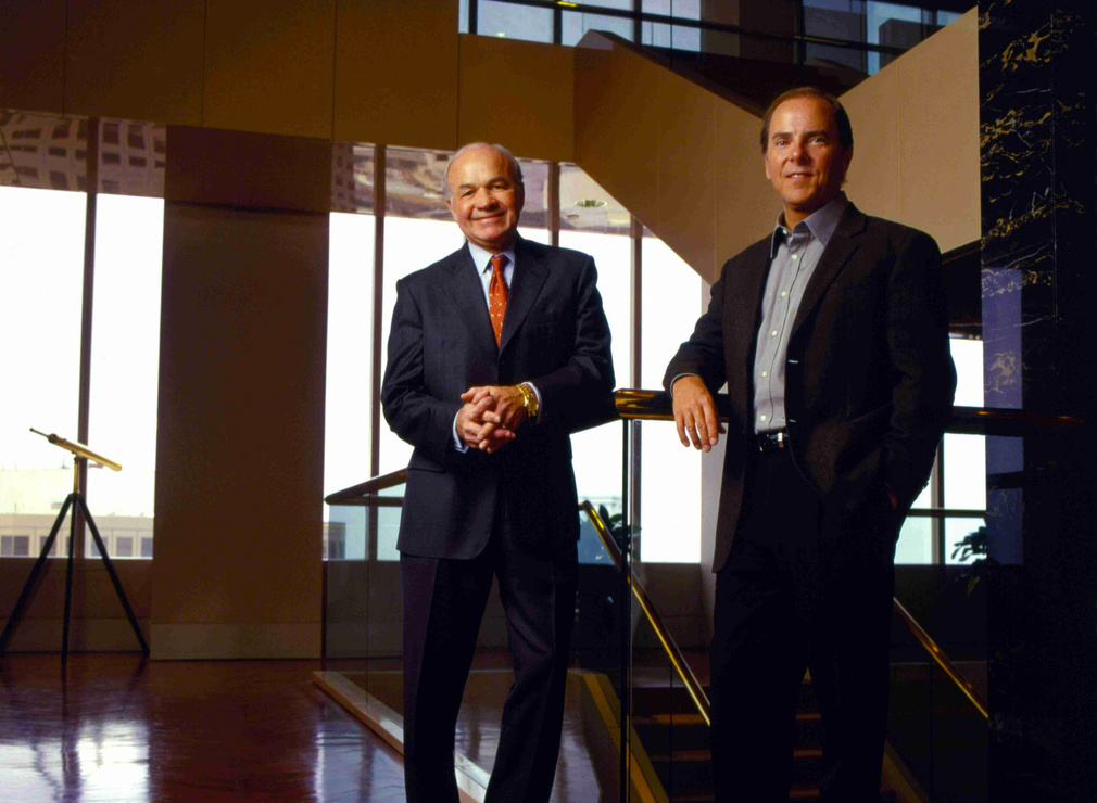 Picture of Enron: The Smartest Guys in the Room