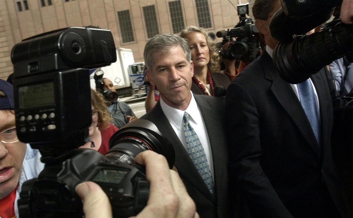 Picture of Enron: The Smartest Guys in the Room