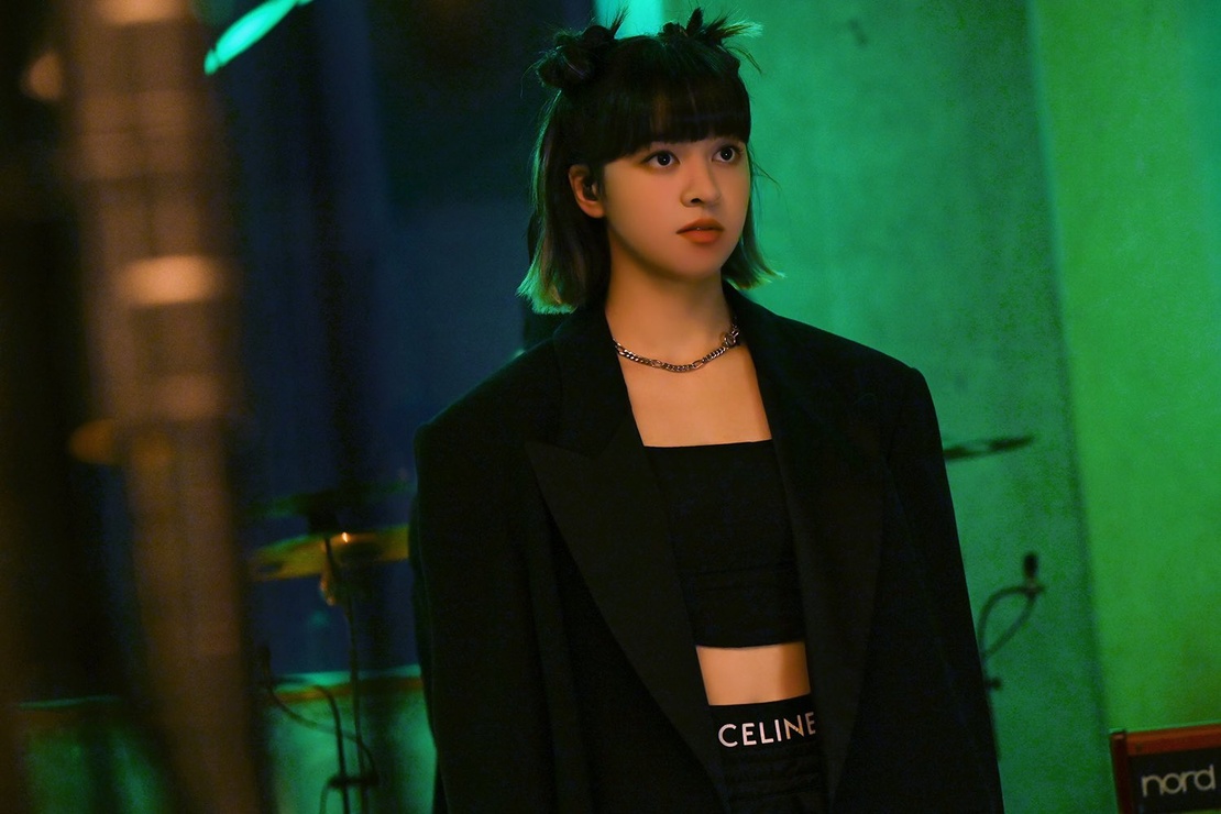 Picture of Lily Morrow