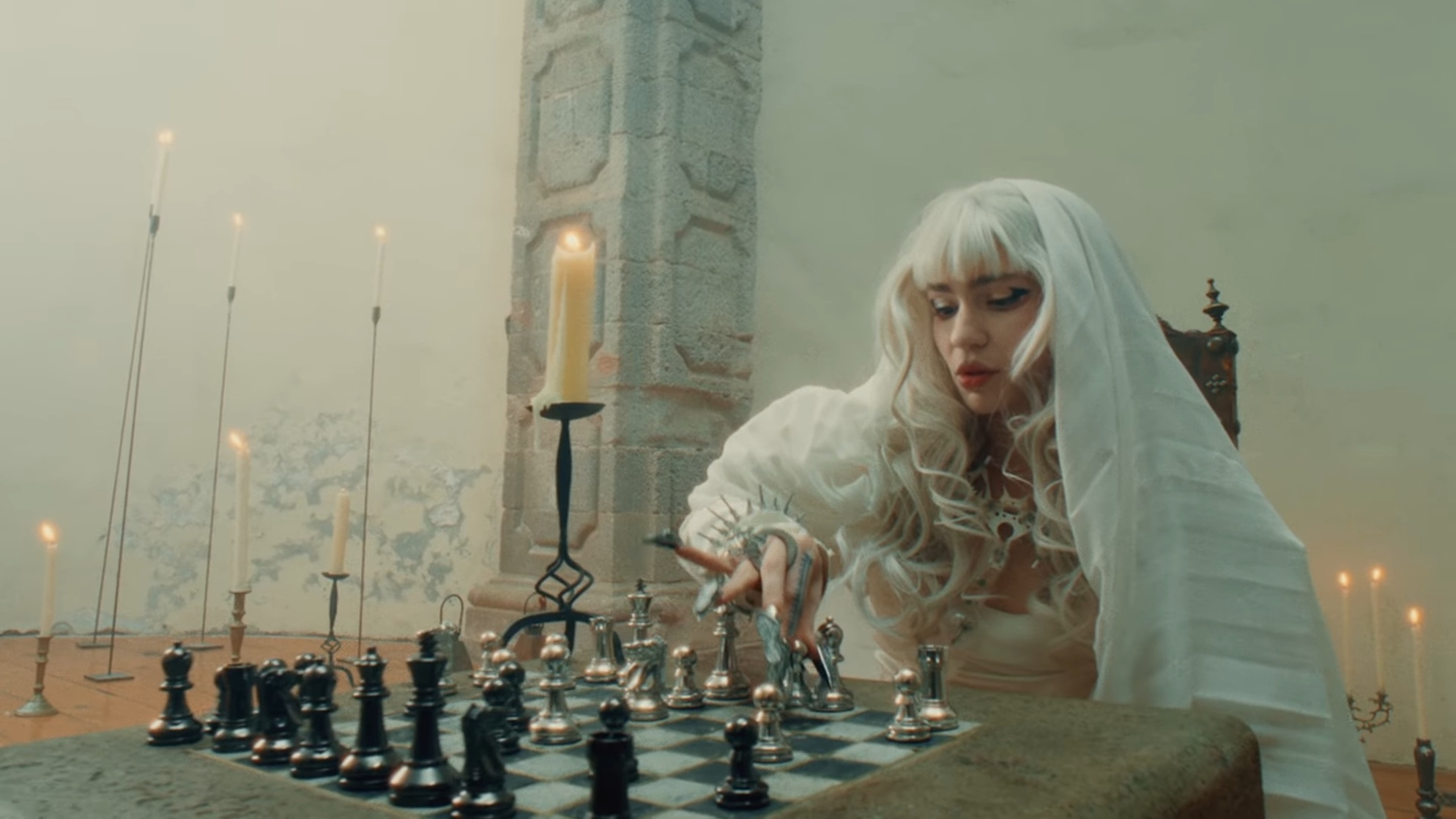 Picture of Grimes