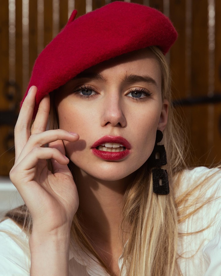 Picture of Aden Kepler