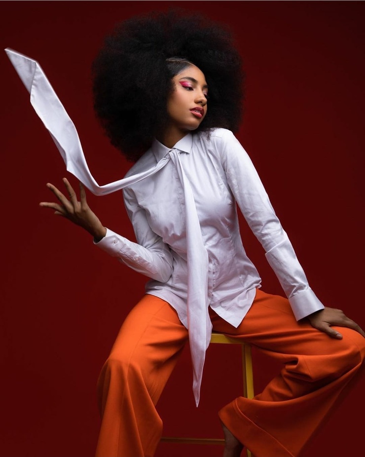 Image of Bethany Chasteen