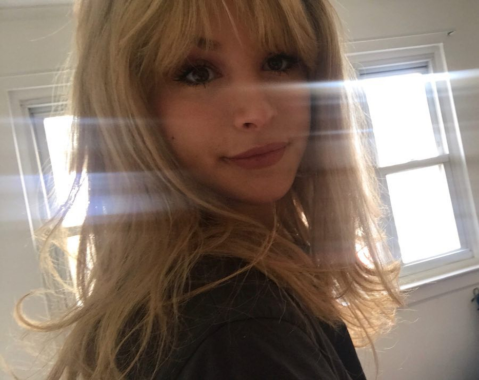 Image of Brittney Rae