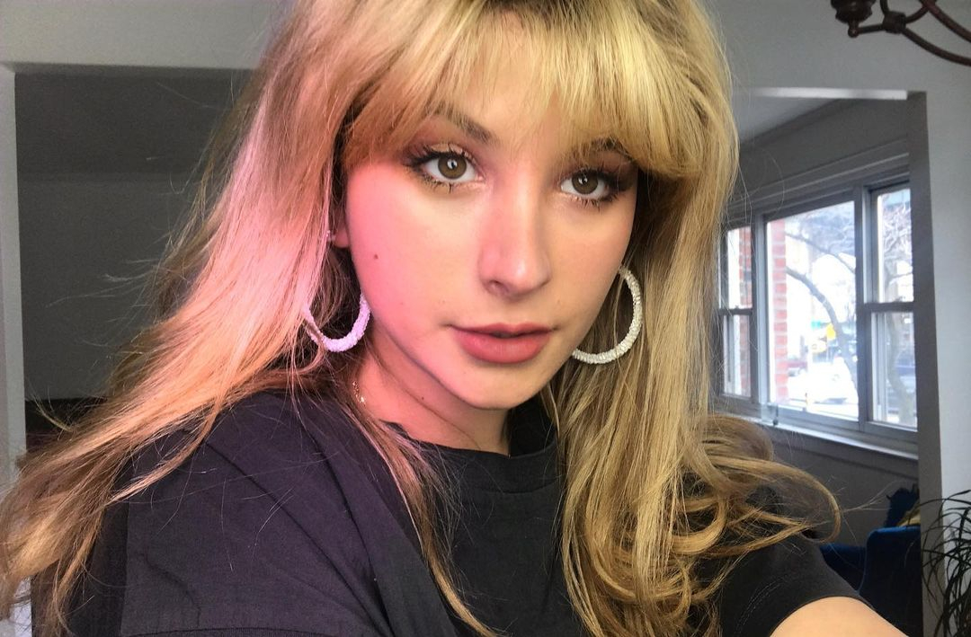 Picture of Brittney Rae