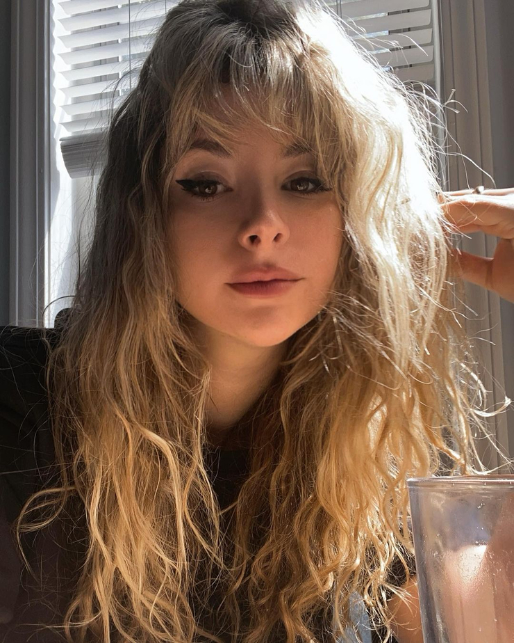 Picture of Brittney Rae