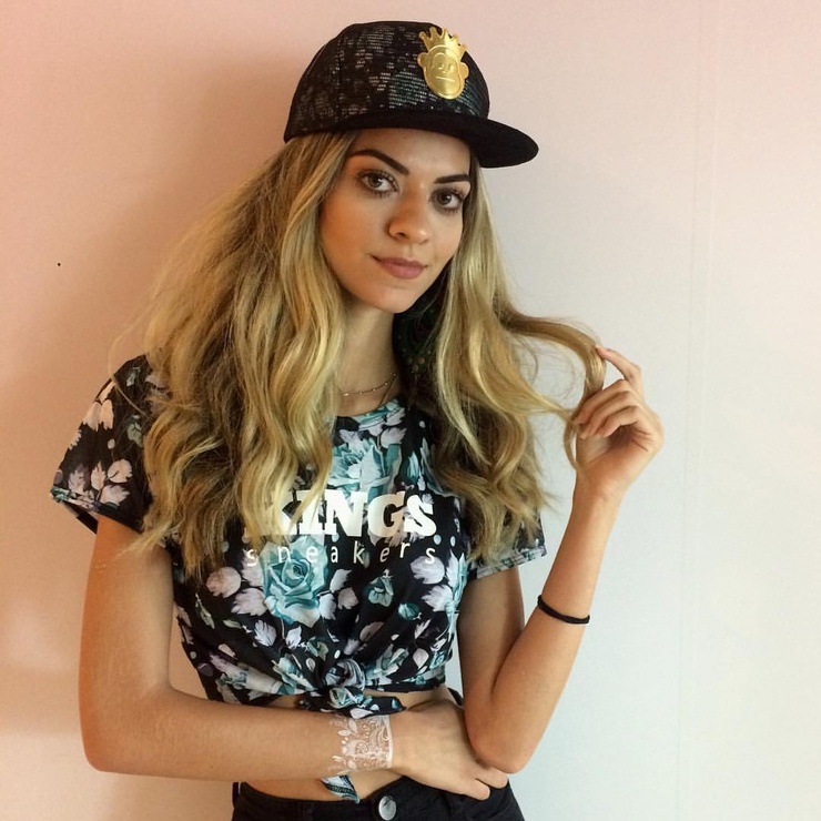 Picture of amanda fenelon