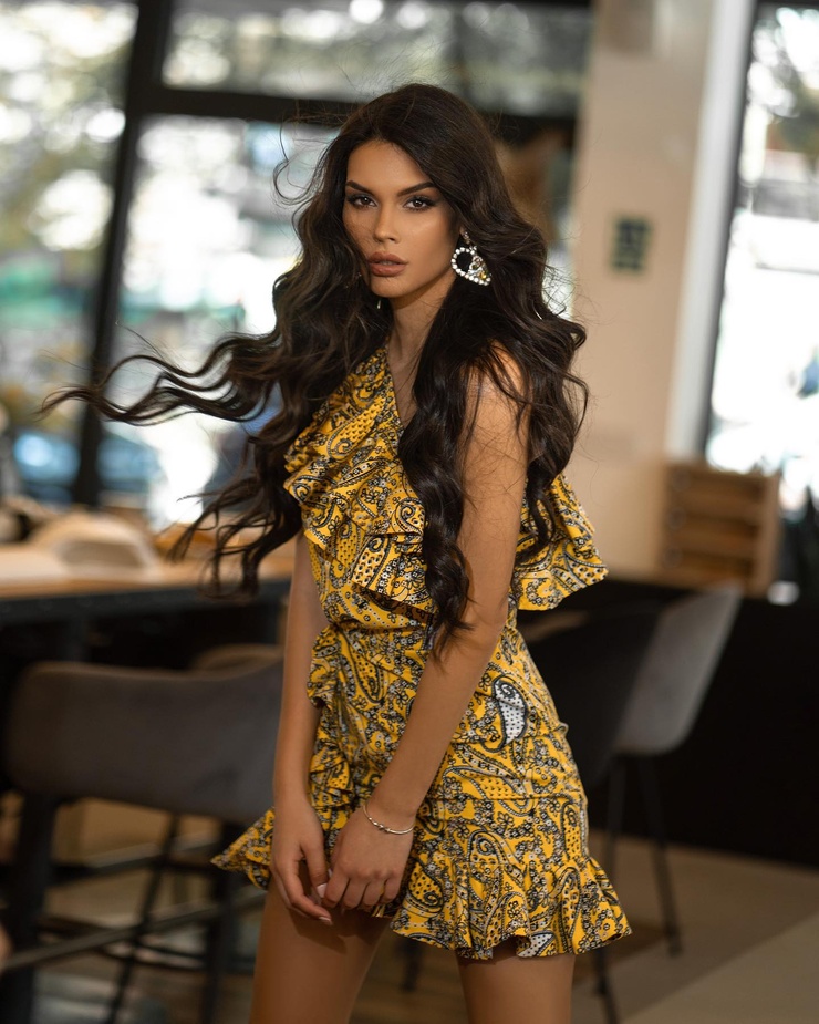 Picture of Isidora Kadijevic