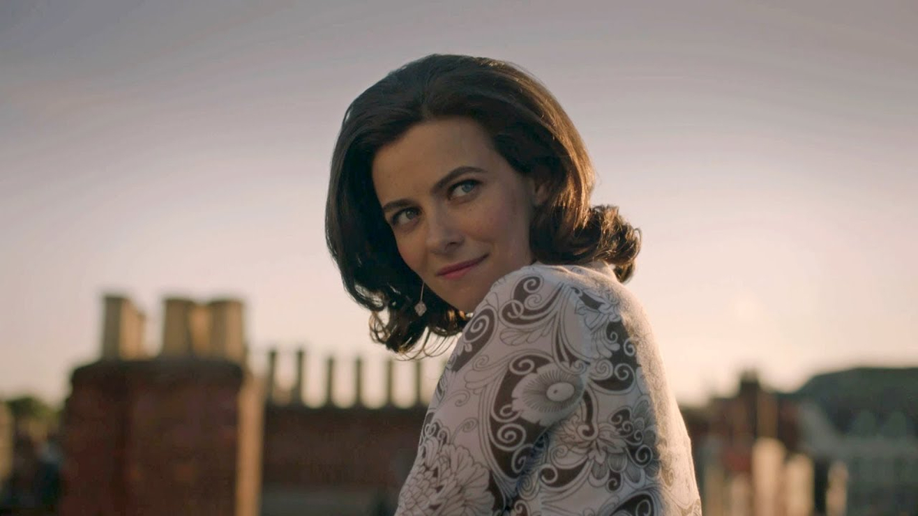 Picture of Sara Vickers