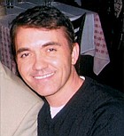 Picture of Daniel Farrands