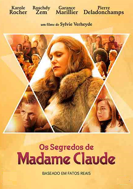 Image of Madame Claude