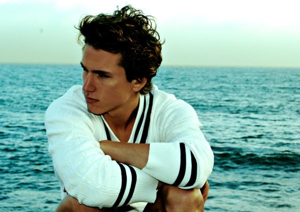 Picture of Benjamin Stone