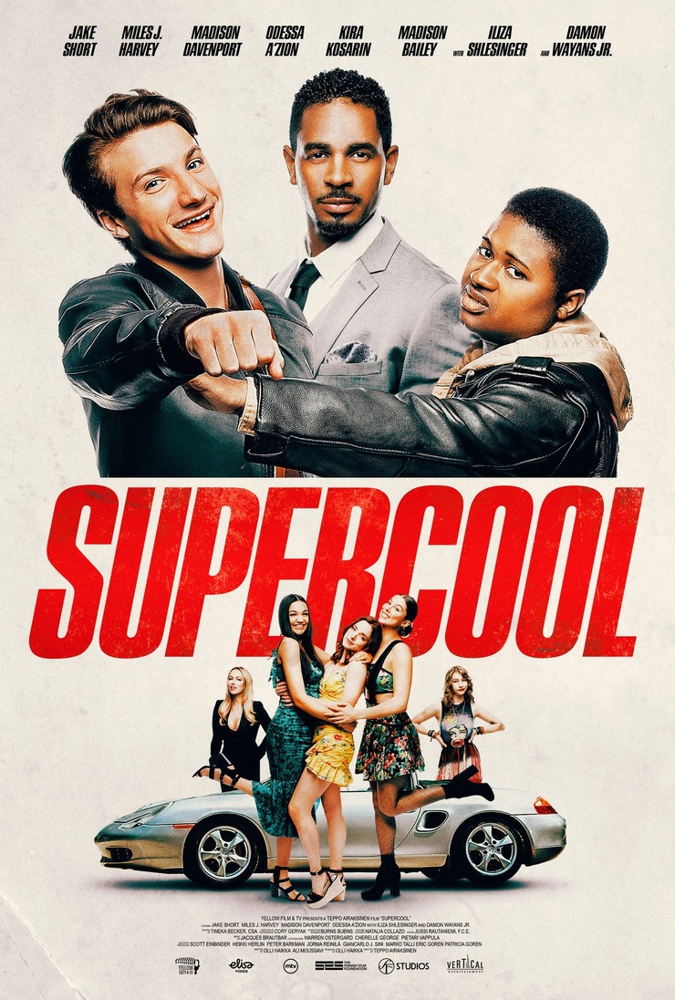 Picture of Supercool