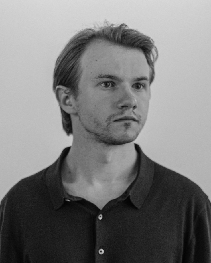 Picture of Dimitri Doré