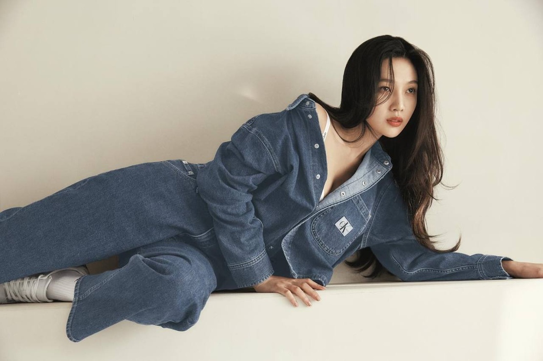 Picture of Joy (Park Soo Young)