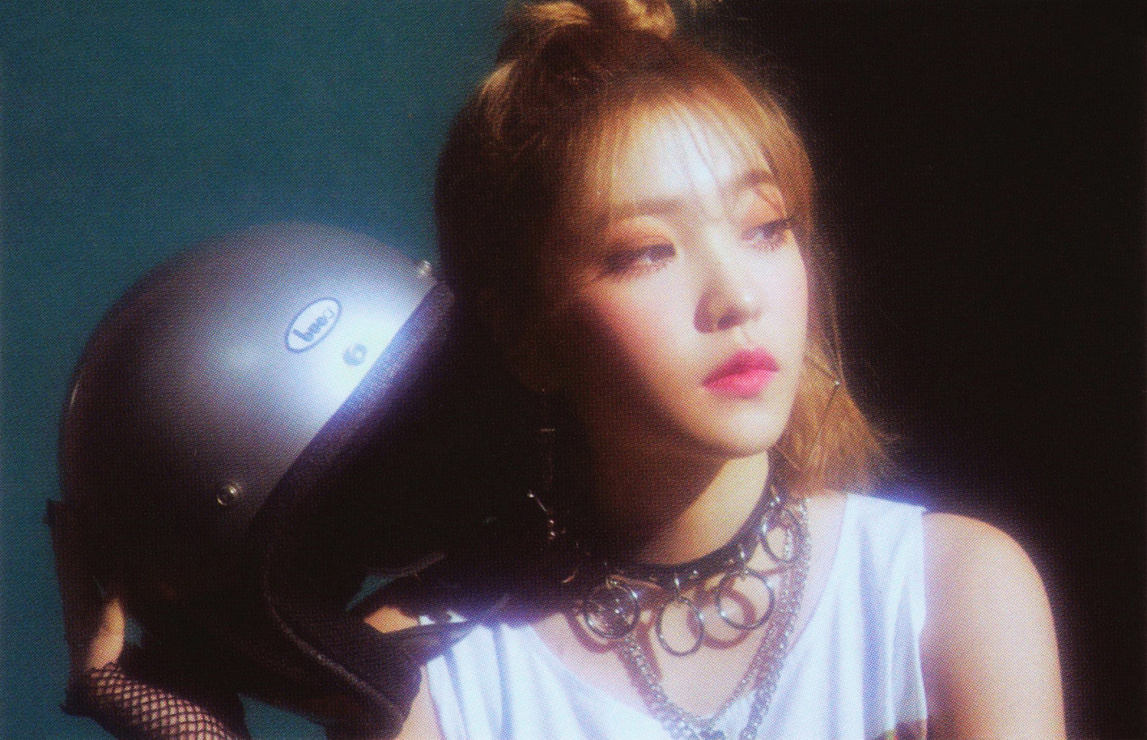 Picture of Yeri
