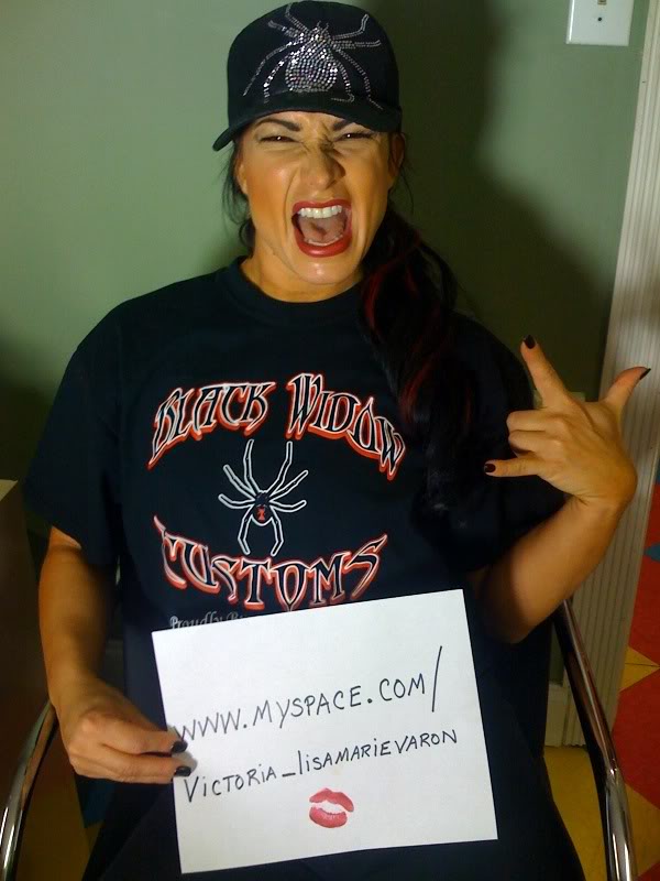 Lisa Marie Varon image