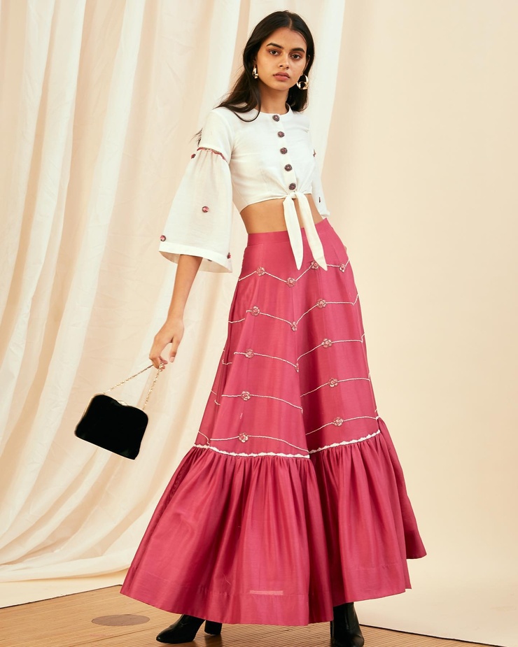 Kiyara Sandhu picture