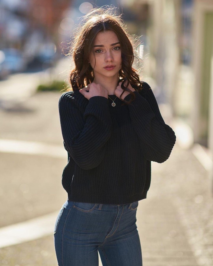 Picture Of Sophie Xdt