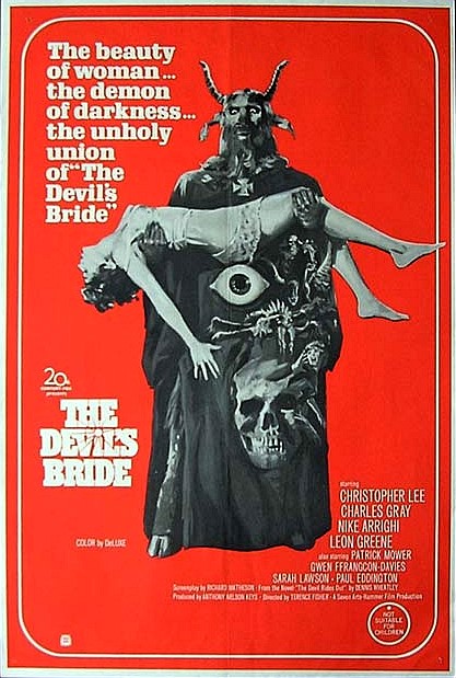 Picture of The Devil Rides Out