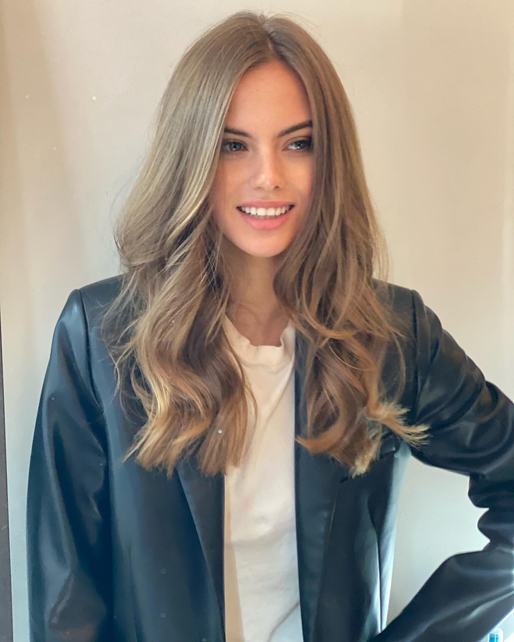 Picture of Kate Demianova