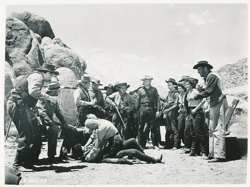 Image of The Return of Jack Slade