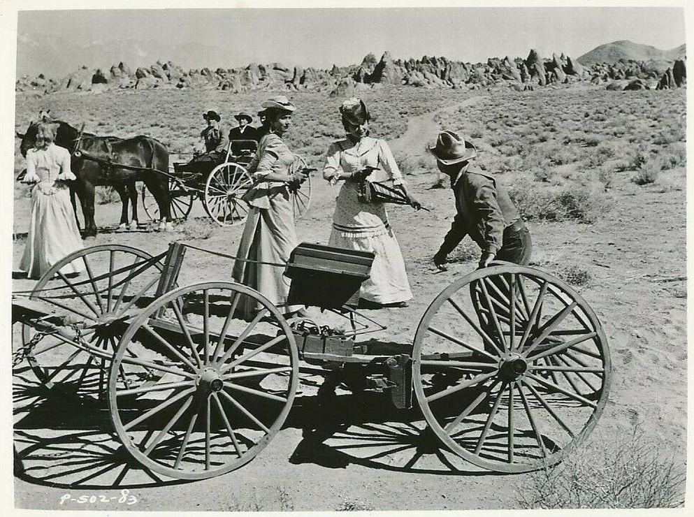 The Return of Jack Slade picture