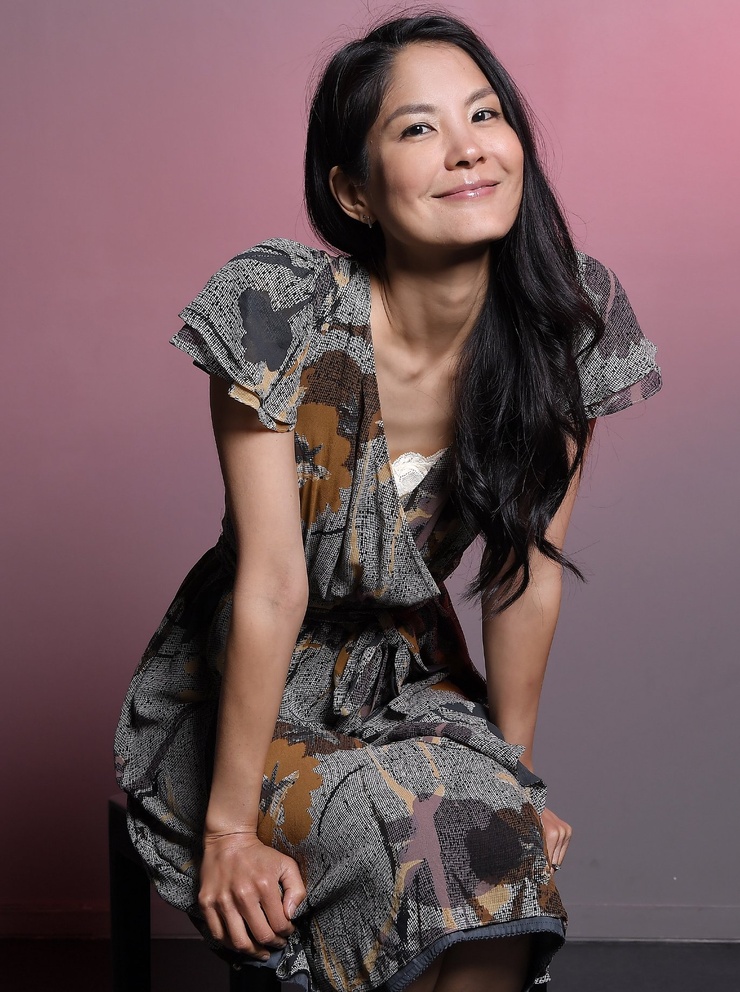 Picture of Lynn Chen