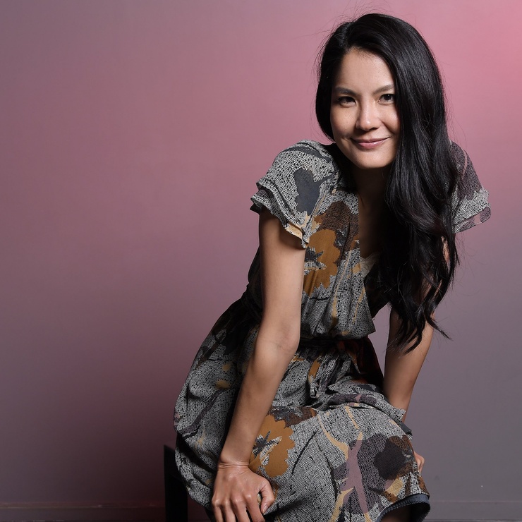 Picture of Lynn Chen