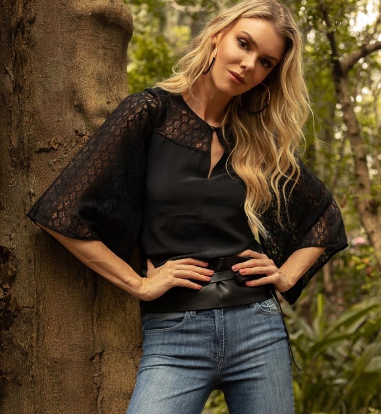 Picture of Kelly Gisch