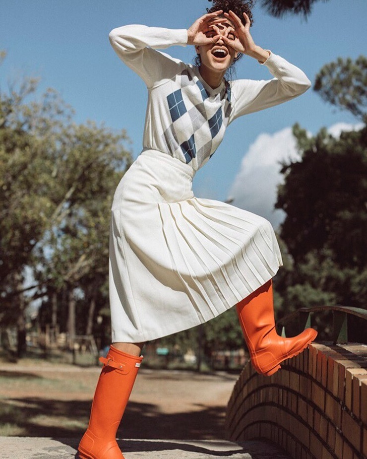 Meisha Brooks picture