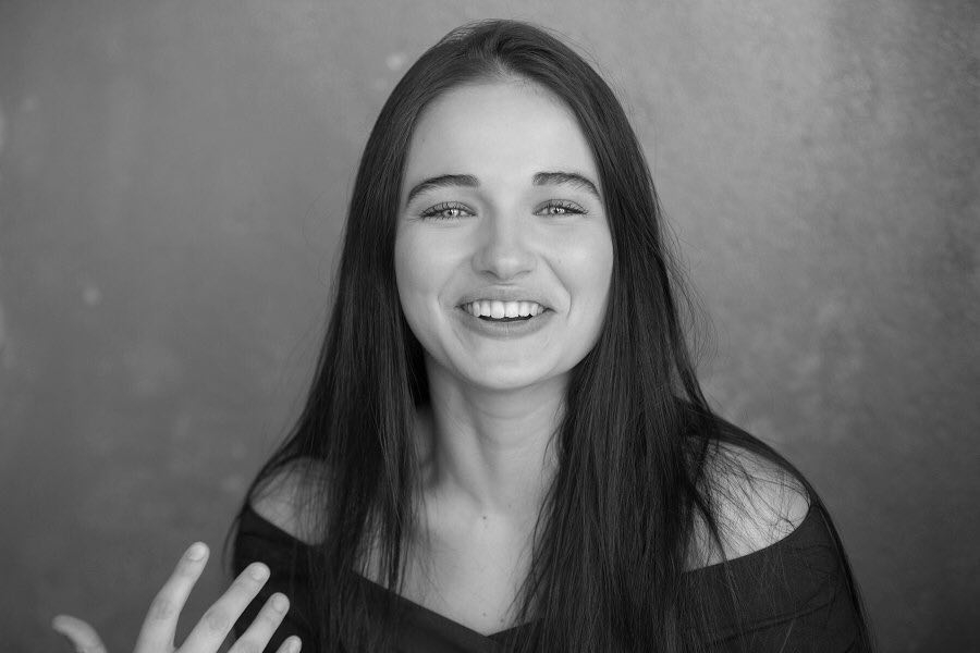 Picture of Millie Kent