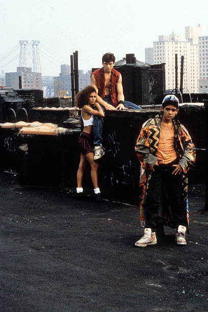 Picture of Troy Byer