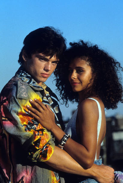 Picture of Troy Byer