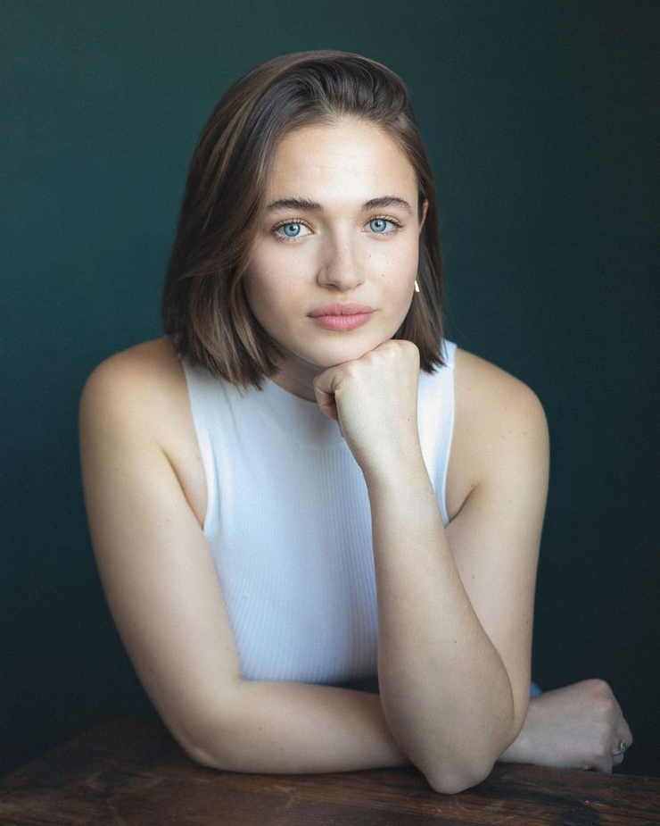 Millie Kent picture