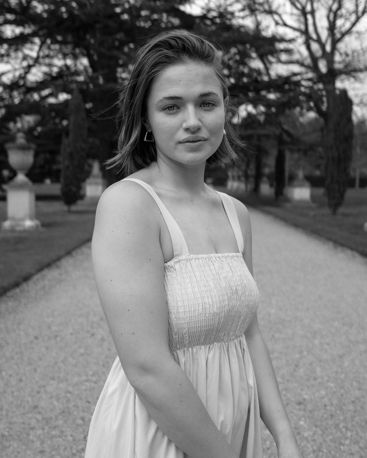 Picture of Millie Kent