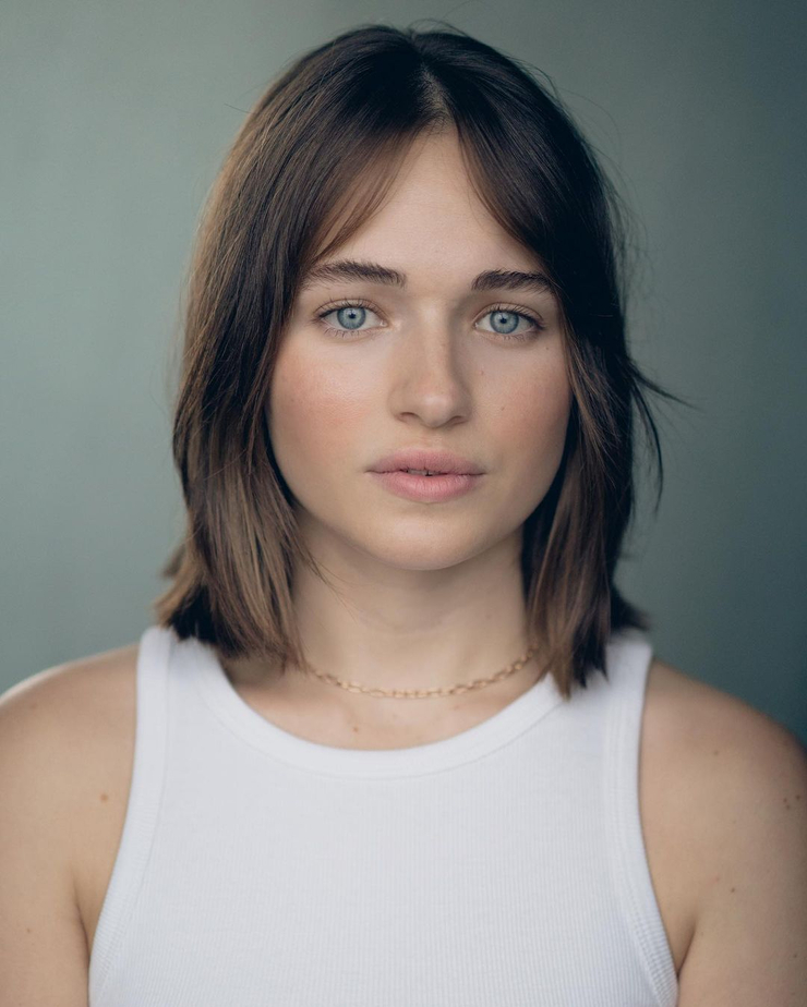 Picture of Millie Kent