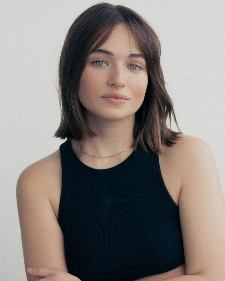 Picture of Millie Kent