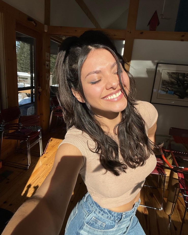 Picture of Humberly González