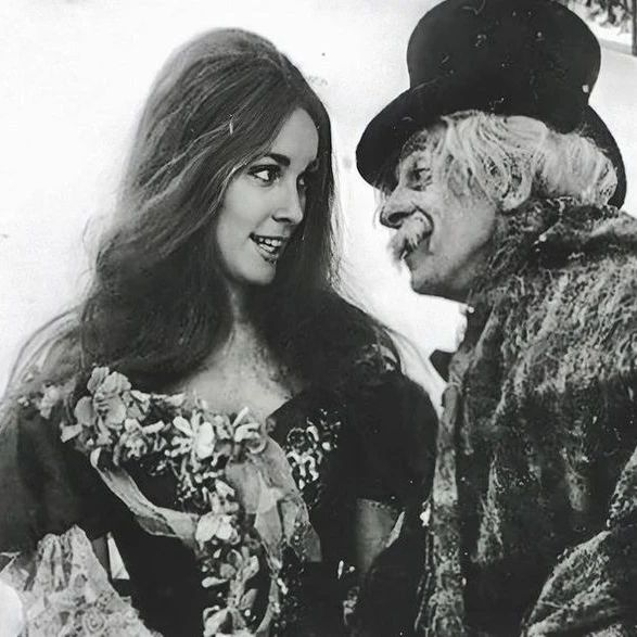 Picture of The Fearless Vampire Killers (1967)