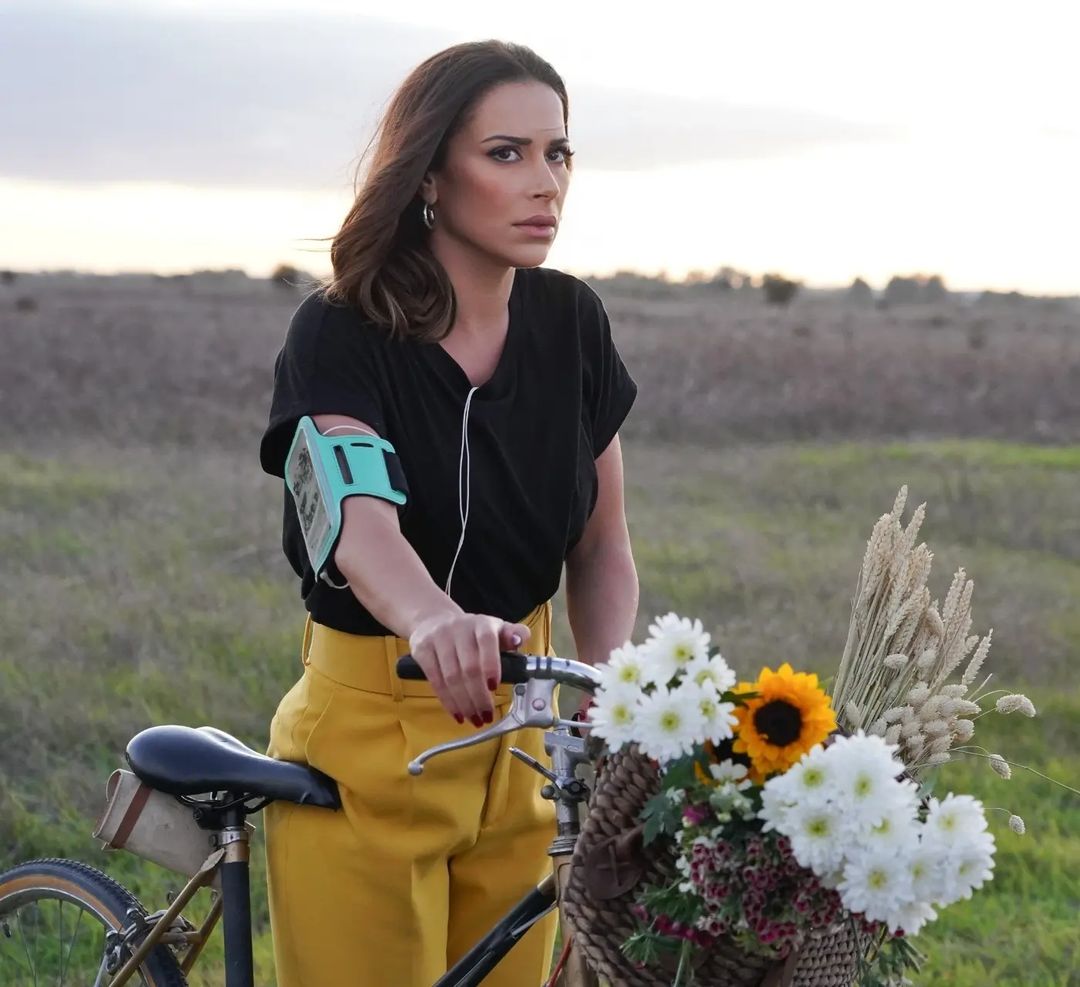 Picture of Dânia Neto