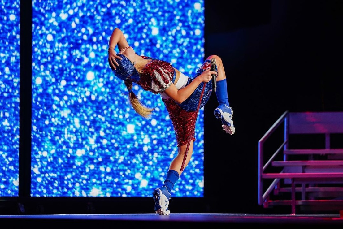 Picture of Jojo Siwa