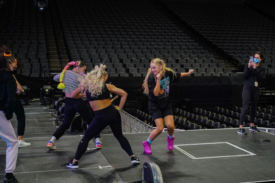 Picture of Jojo Siwa