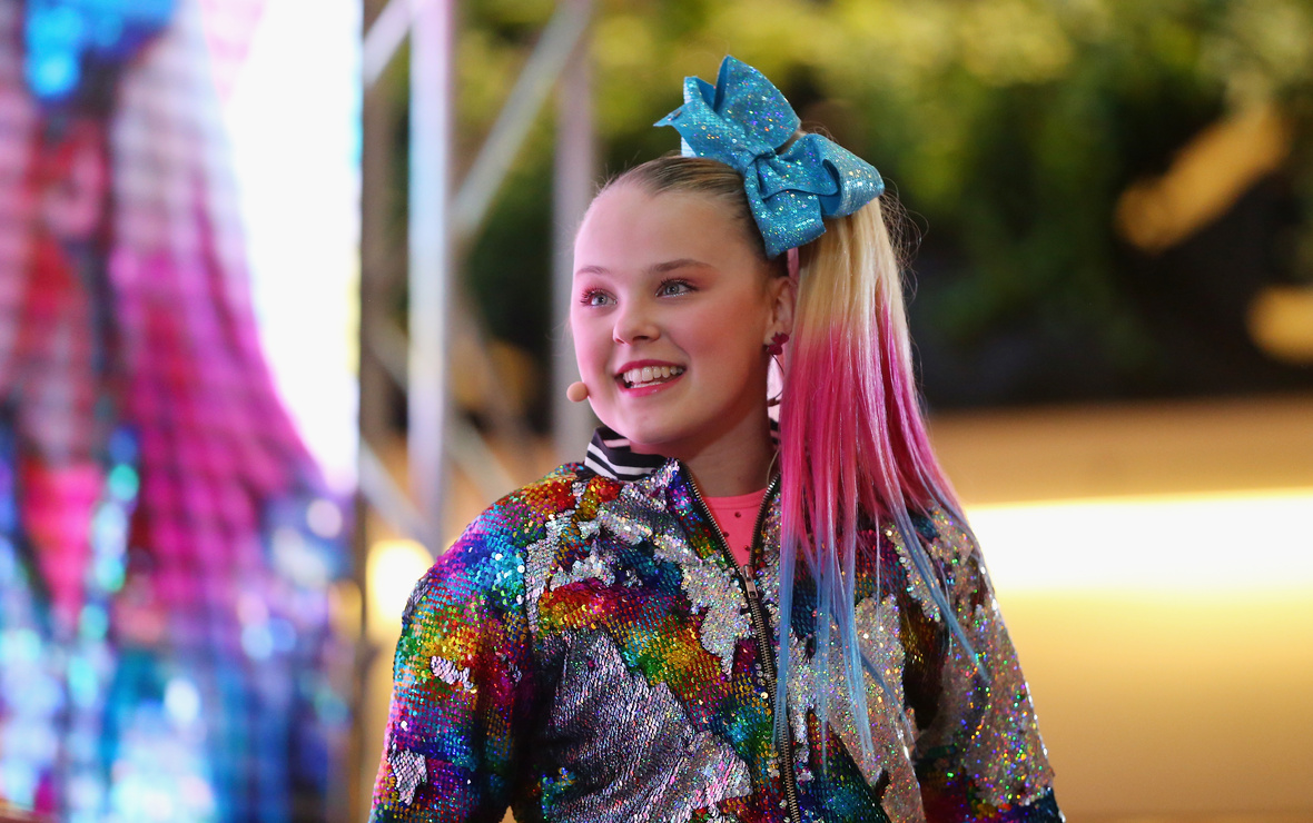 Picture of Jojo Siwa