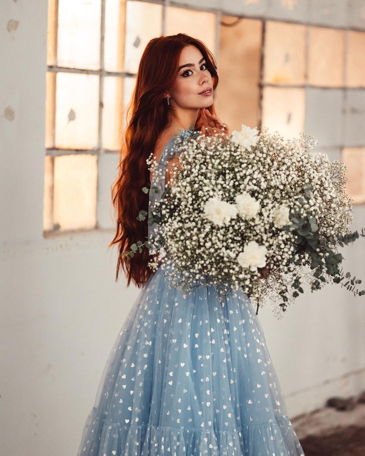 Picture of Maya Gralean