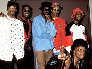 Picture of New Edition