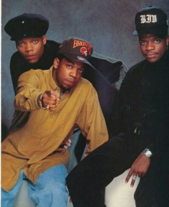 Picture of New Edition
