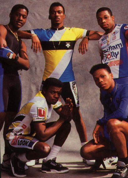 Picture of New Edition