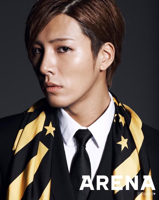 Picture of Min-wu Noh