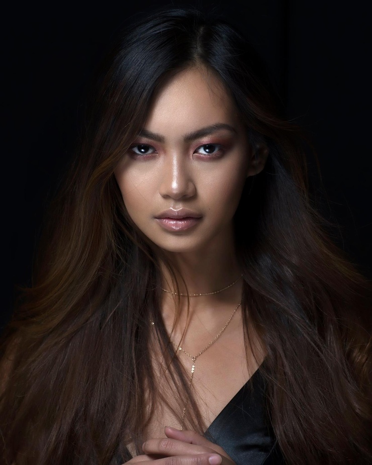 Picture of Cathrina Torres